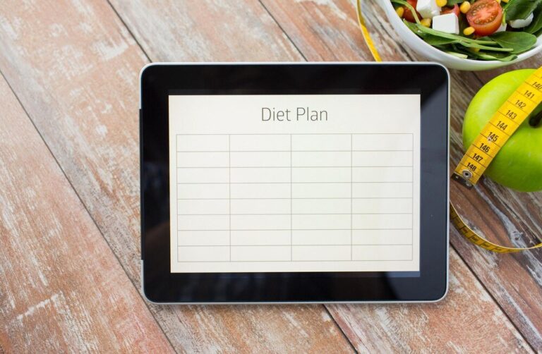 Dieta 1500 kcal - Przepisy i jadłospis na miesiąc